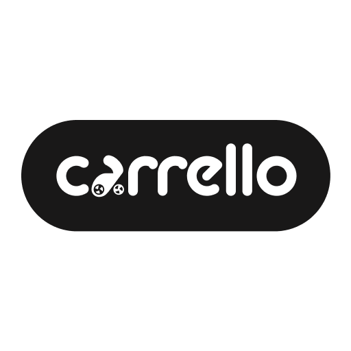 Carrello - official web site