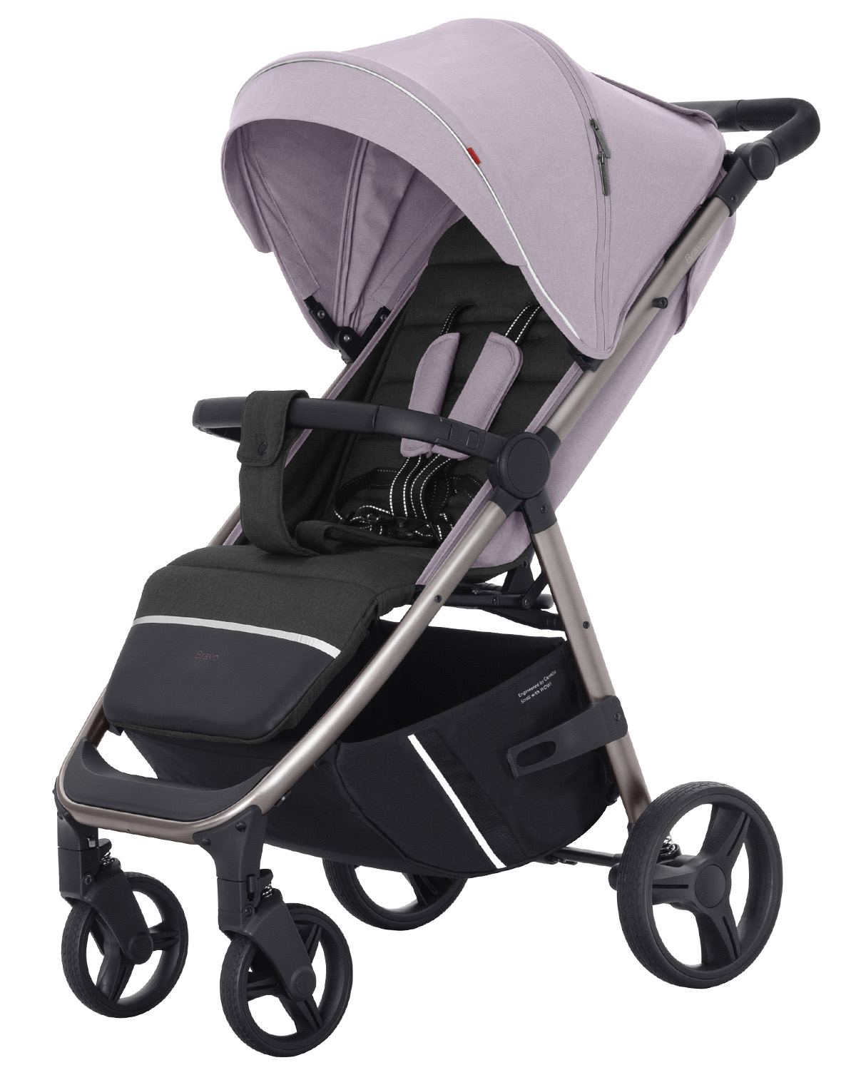 Strollers | Carrello